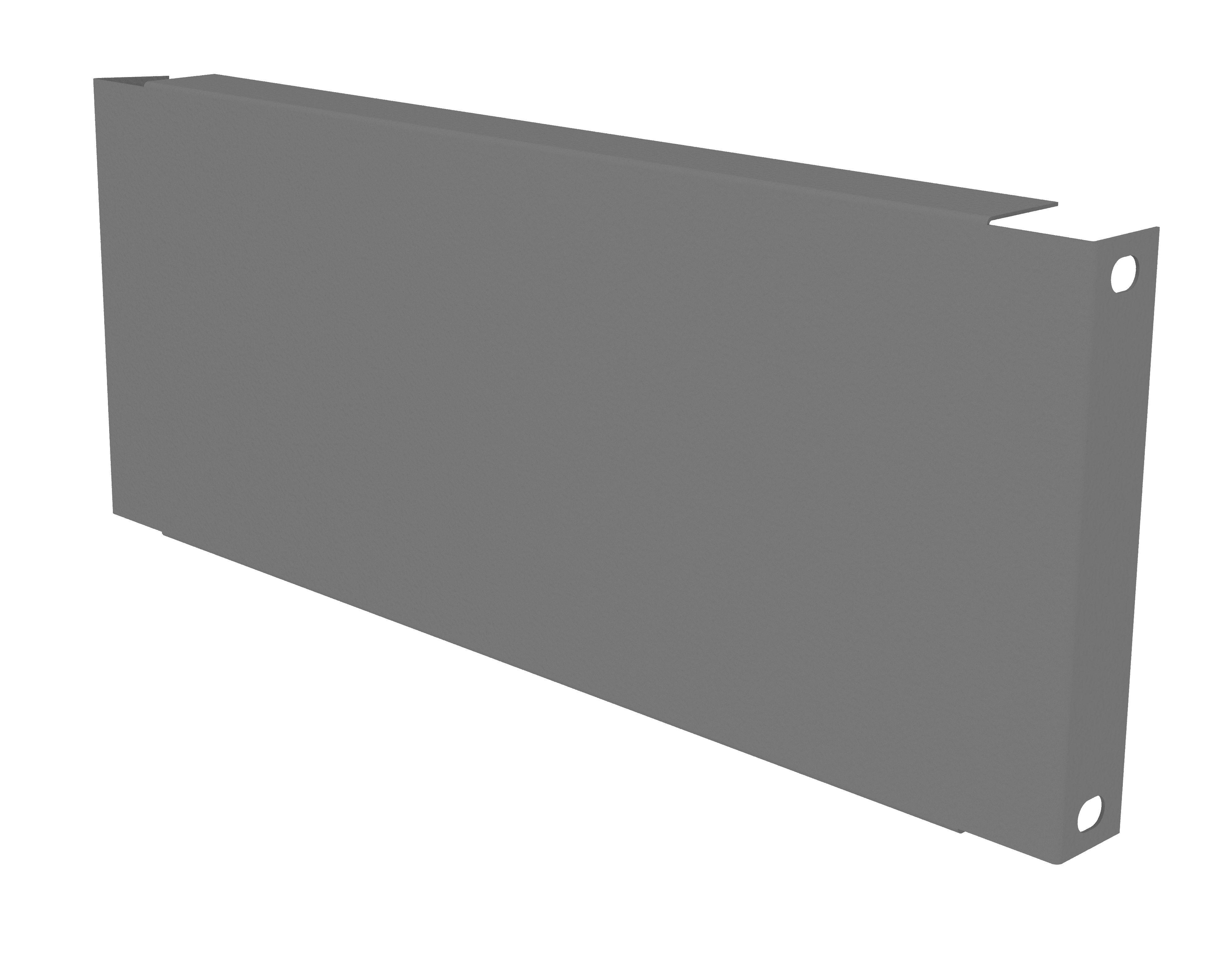 Tennsco - Storage Made Easy - 15" Deep Locker End Base