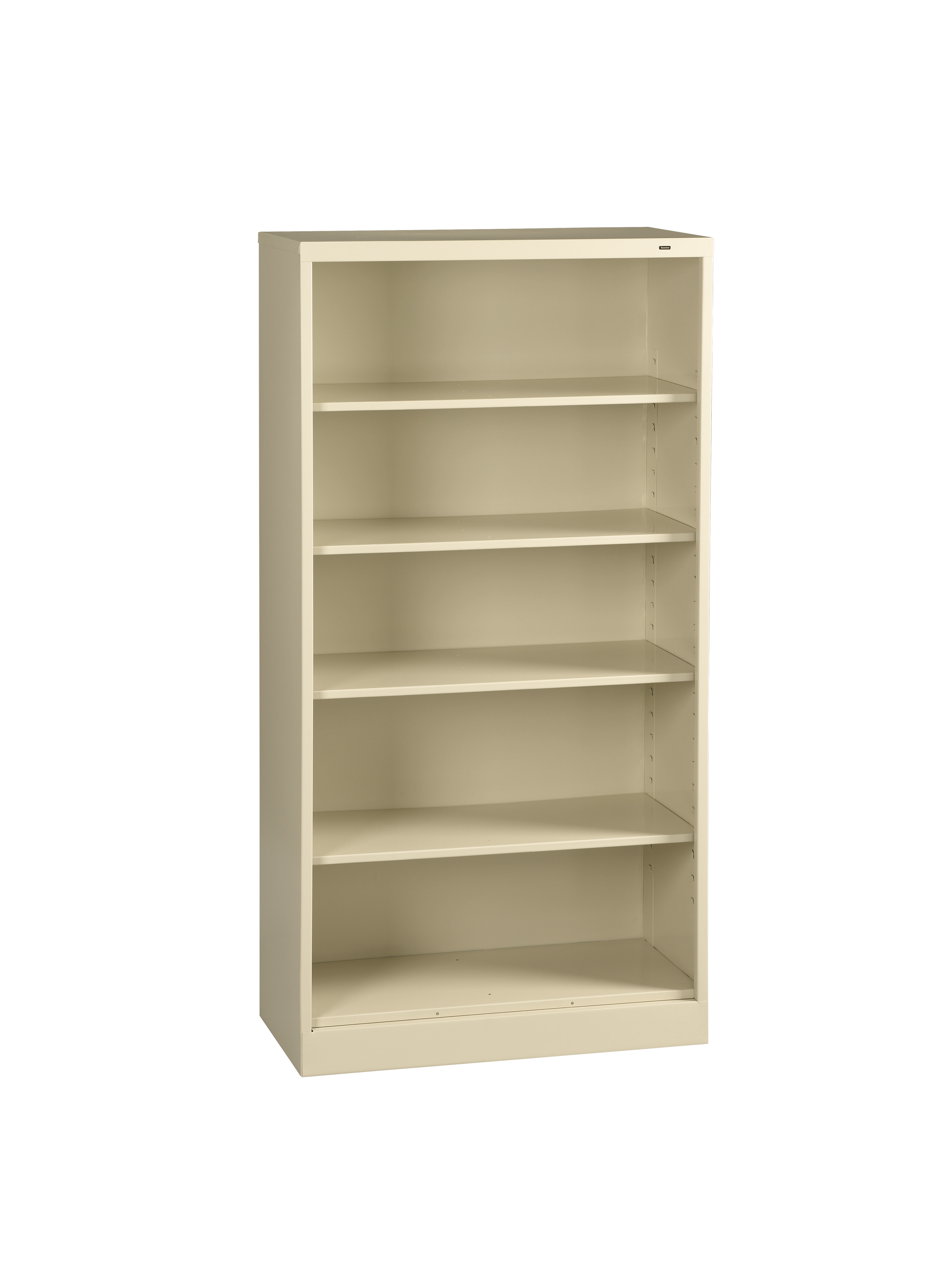 Tennsco - Storage Made Easy - 72" Open Style Storage Cabinet (18"D)